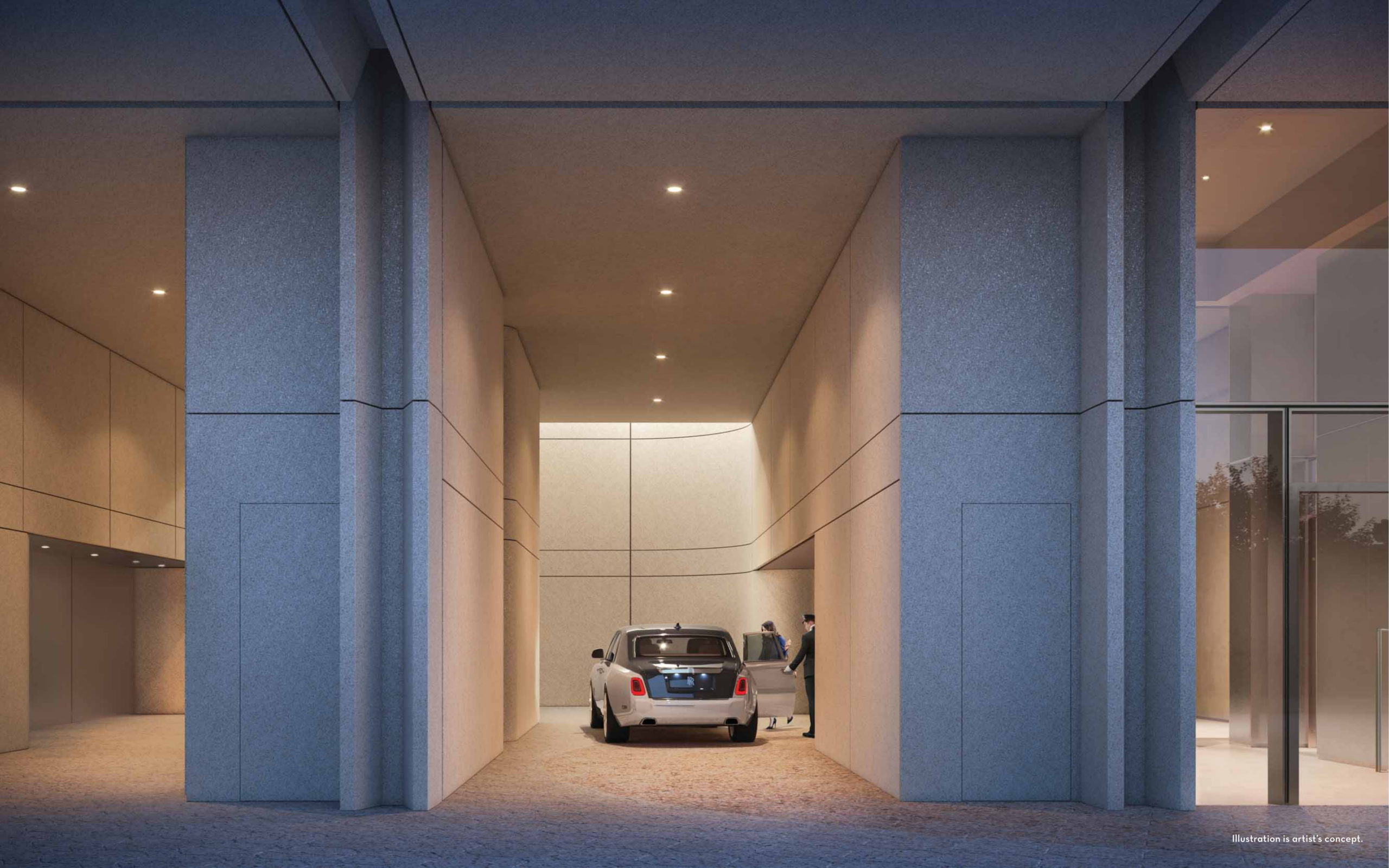 50 Scollard Avenue - The Best Condos in Yorkville - Donna Bulika Blog